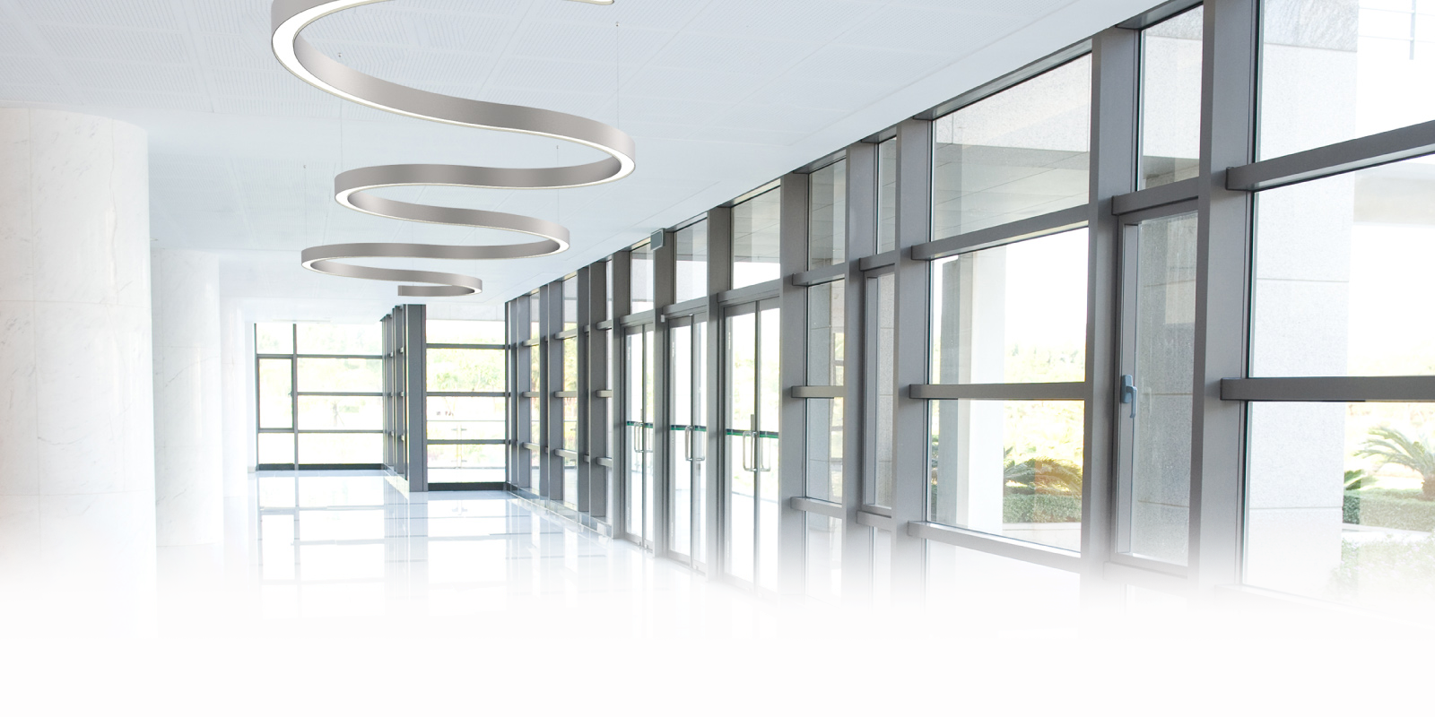 Loop Profiles Xerolighting