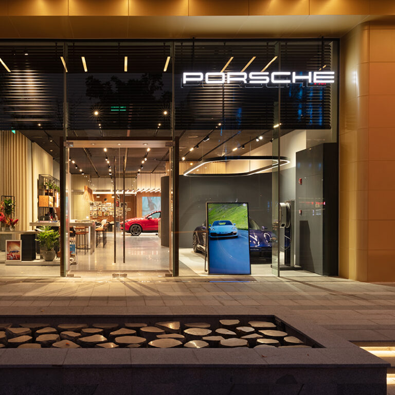 Xero Linear Lighting Systems Commercial Light Fixtures Architectural