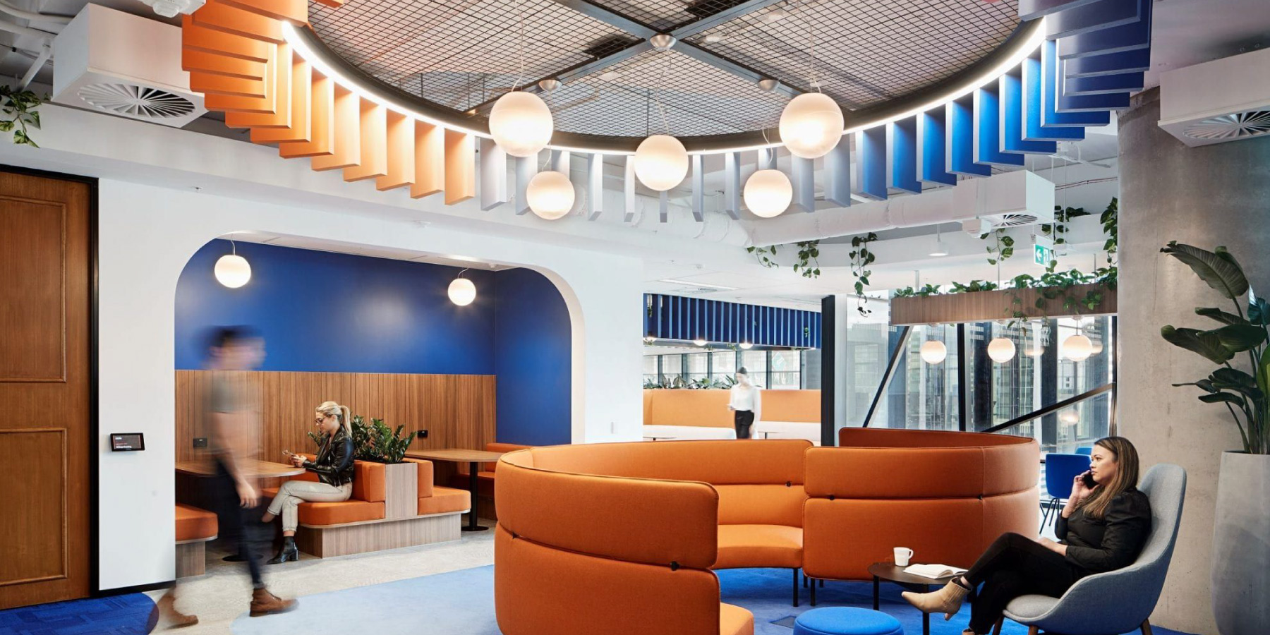 Xero Linear Lighting Systems Commercial Light Fixtures Architectural